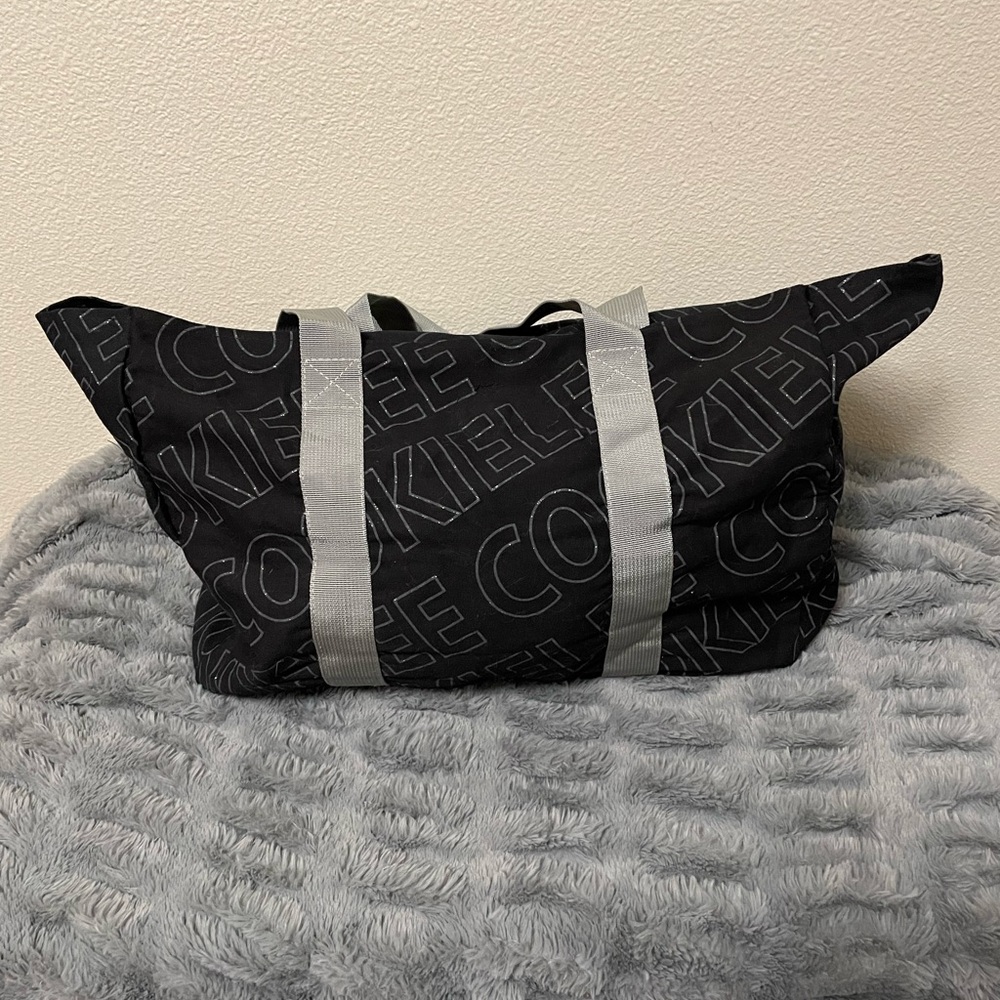 Cookie Lee Duffel Bag - Gem